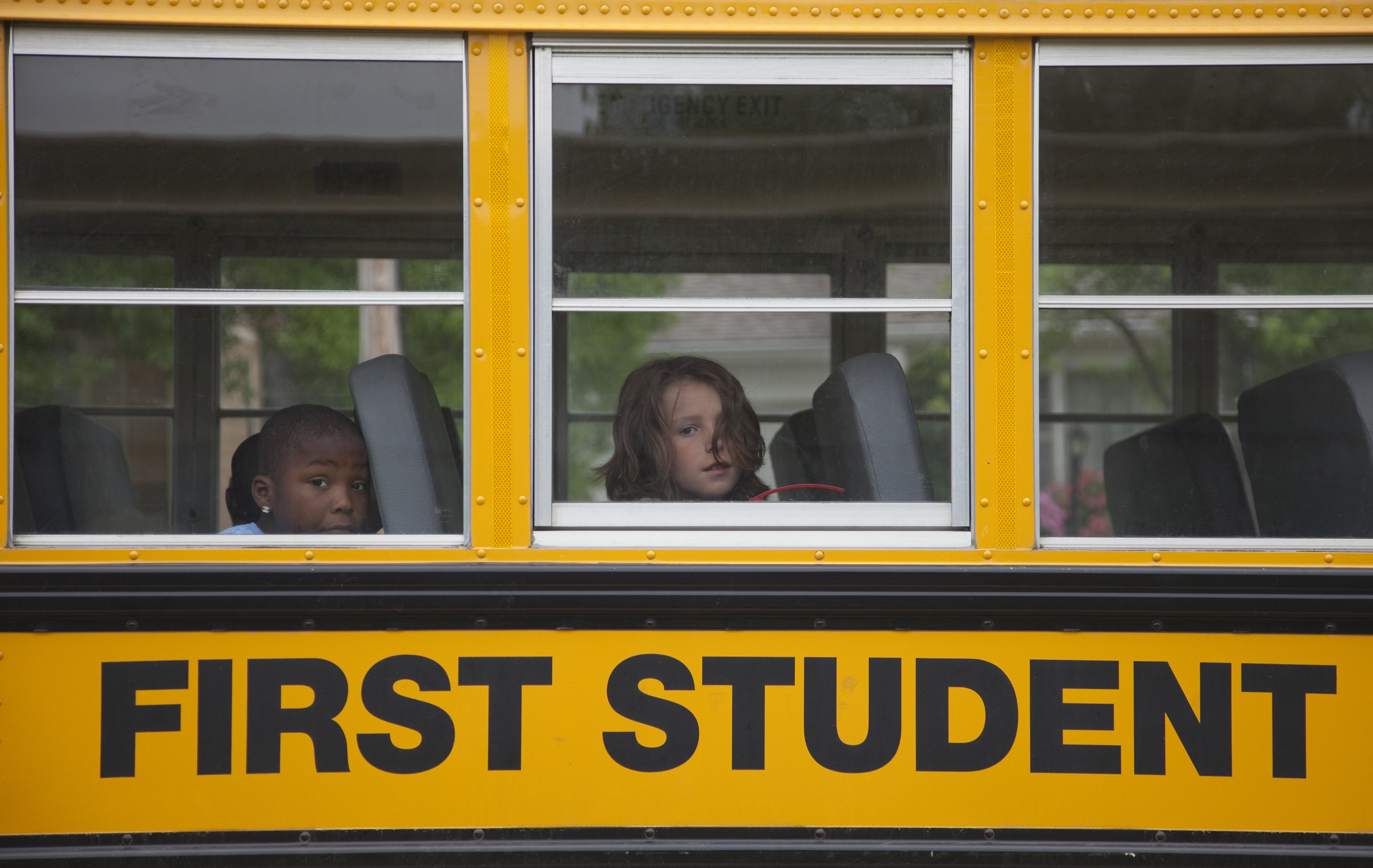 School district cuts bus routes that served more than 1,000 students ...
